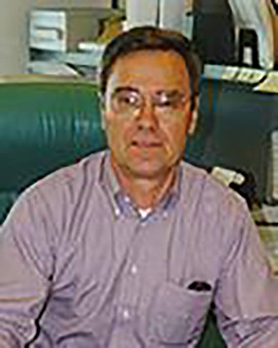 Hermann Fasel | Hypersonics @ UArizona